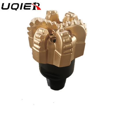 High quality of PDC bit 215mm with  5 blades  drilling bit manufacturer