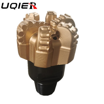 High quality of PDC bit 215mm with  5 blades  drilling bit manufacturer