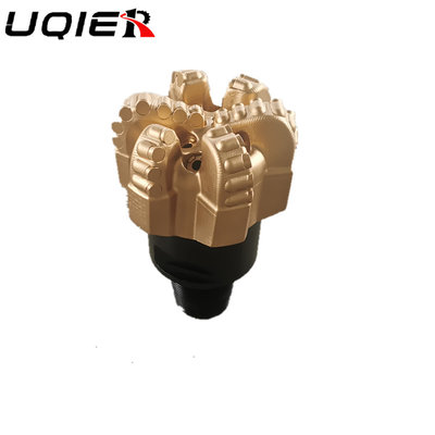 Matrix body PDC bit 215mm with  5 blades  drilling bit manufacturer