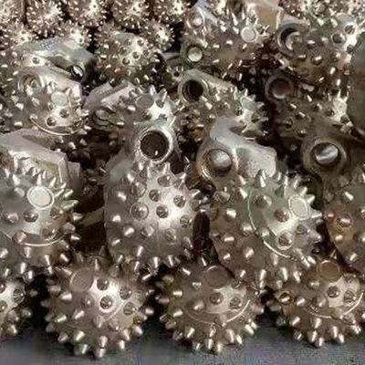 2021 Hot selling  High Quality Roller Bit Tricone Rock Bit Palm For Foundation Rotary Drilling