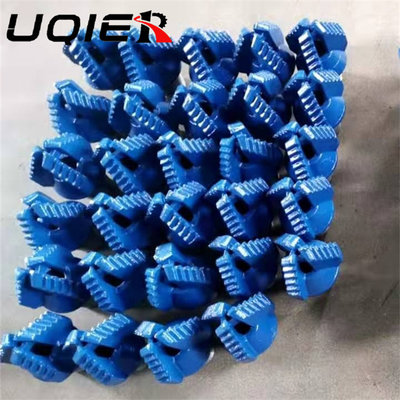 High quality drag bit water drilling  bits of 215mm  diameter Manufacturer production