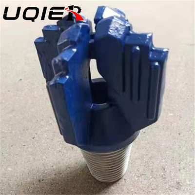 factory price of  3 blades drag bit 152mmt for  water well