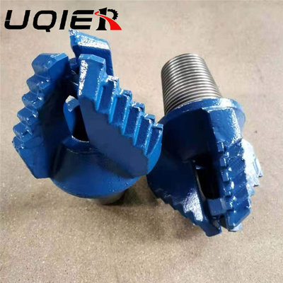 factory price of  3 blades drag bit 152mmt for  water well